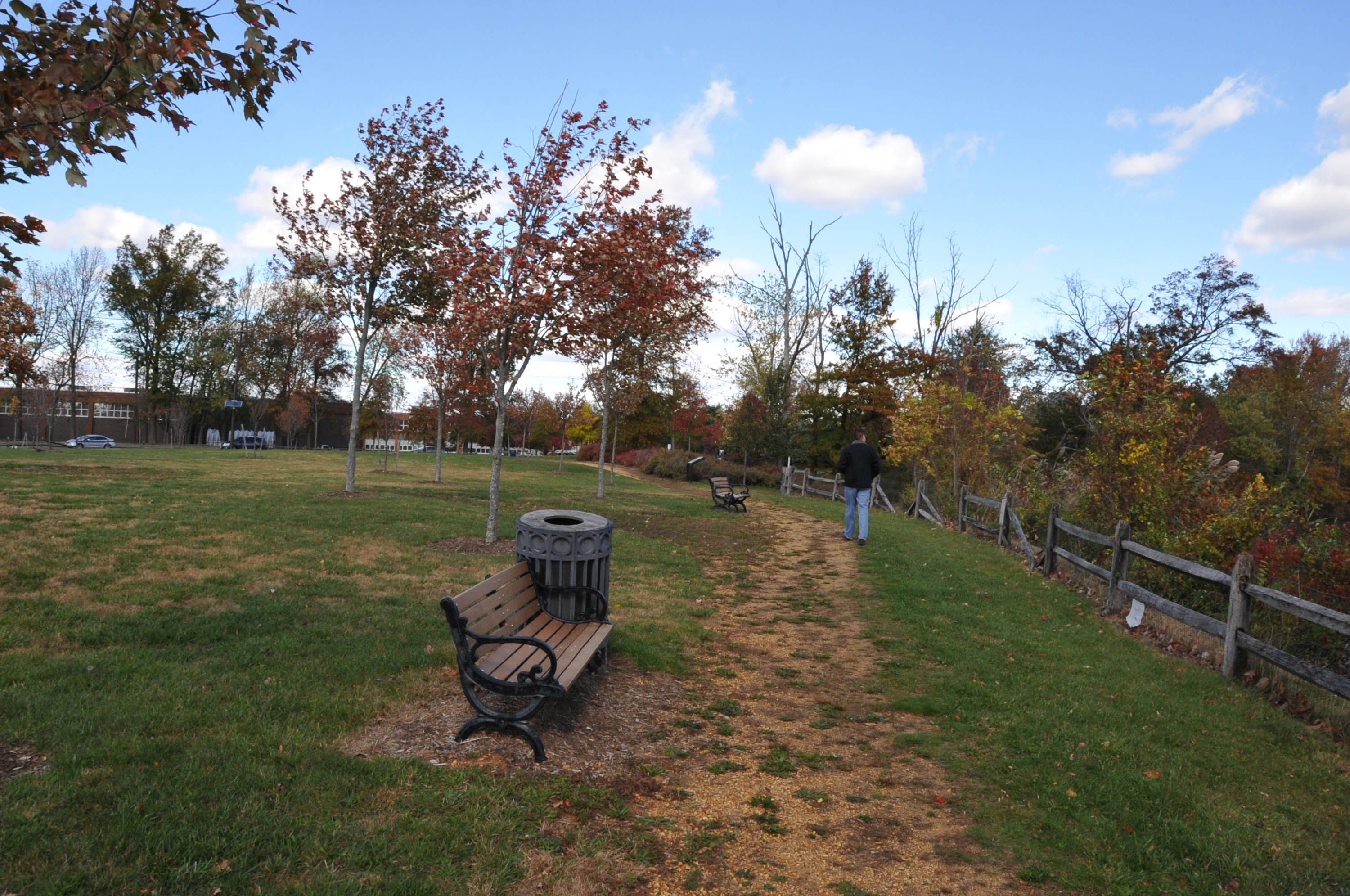 Battle of Short Hills Reenactment This Weekend
