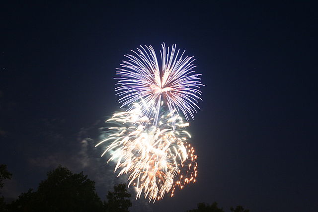 Find out where to see fireworks and more all weekend long! | Team Zuhl